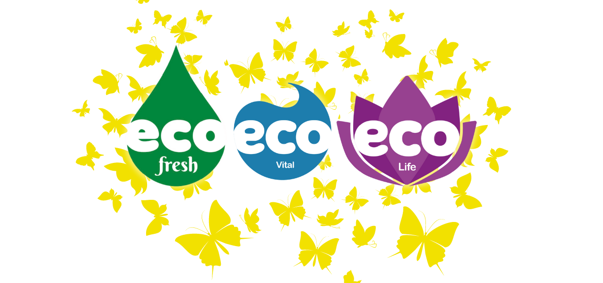Ecofresh – Productos Inteligentes